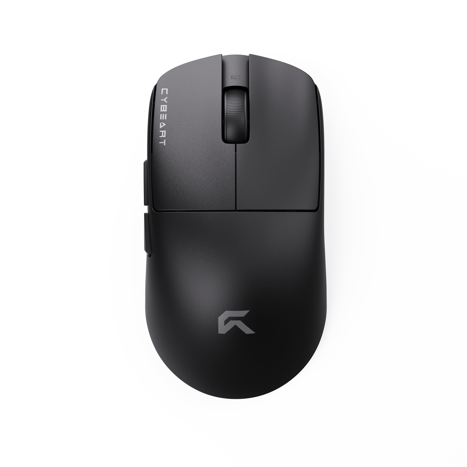 Cybeart | Xeus 8K Polling 39g Superlight Tri-Mode Wireless Gaming Mouse – Cybeart India