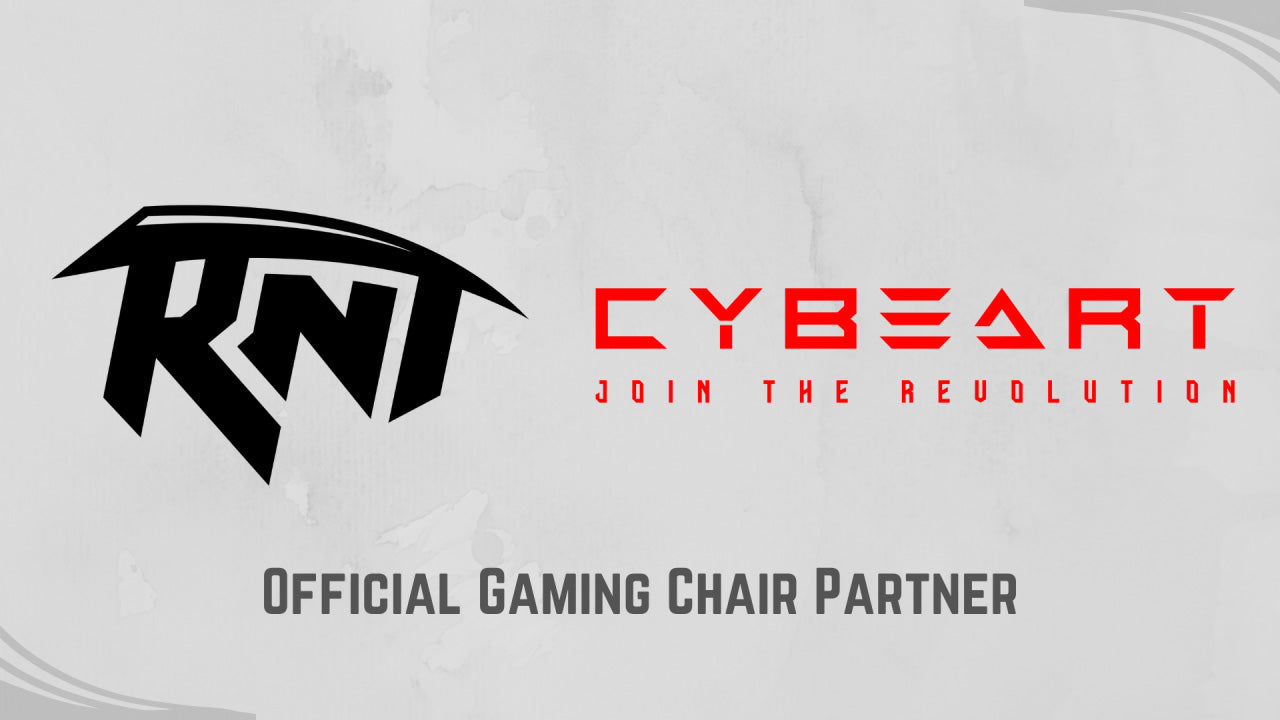 Revenant Esports signs Cybeart as its Official Gaming Chair Partner ...