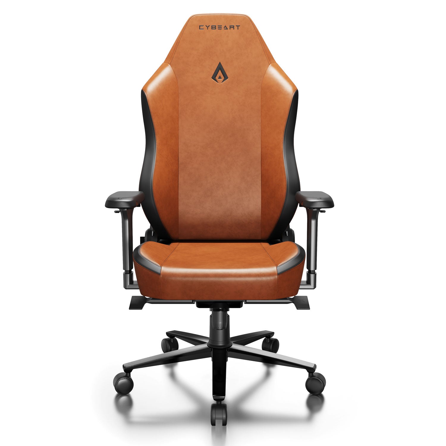 Vintage Brown Gaming Chair | Apex Series Chairs | Cybeart – Cybeart India