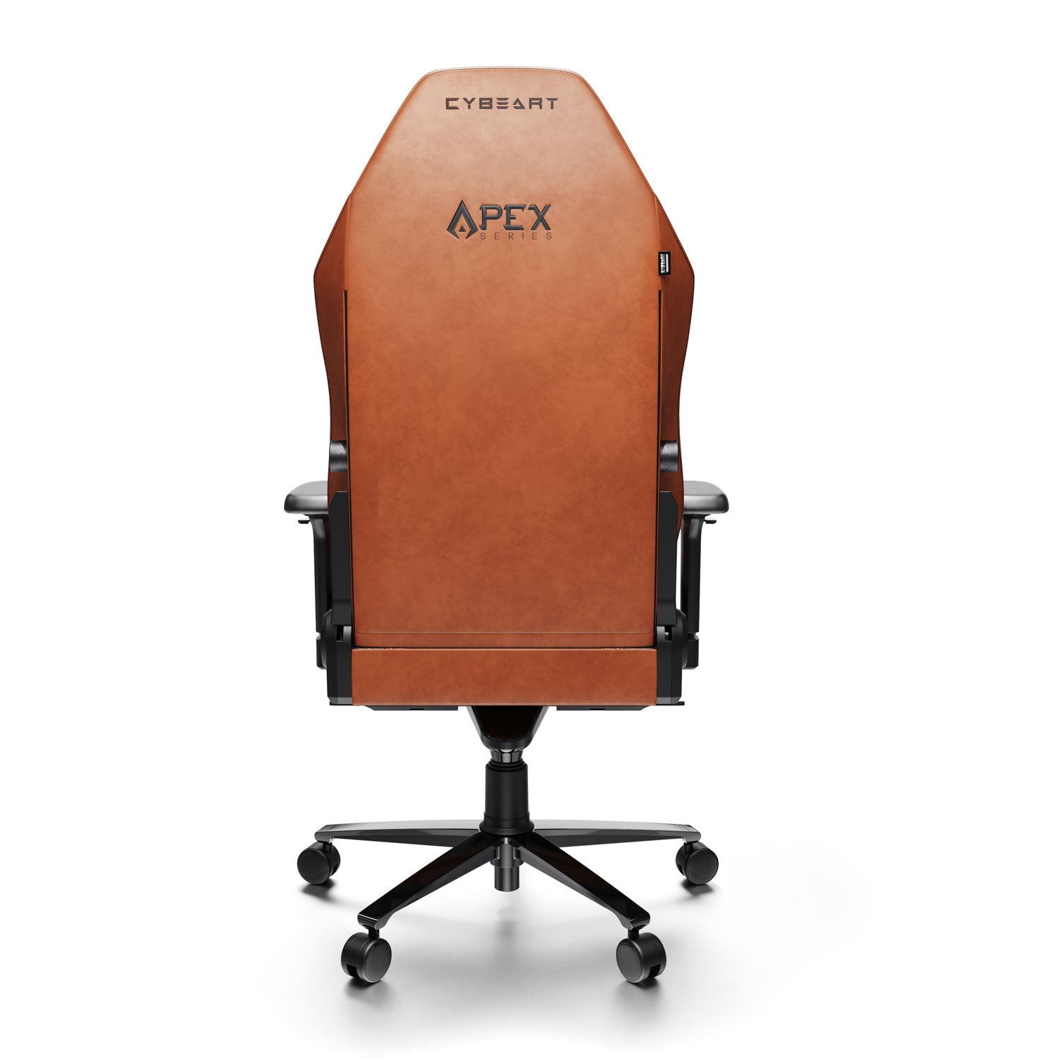 Vintage Brown Gaming Chair | Apex Series Chairs | Cybeart – Cybeart India