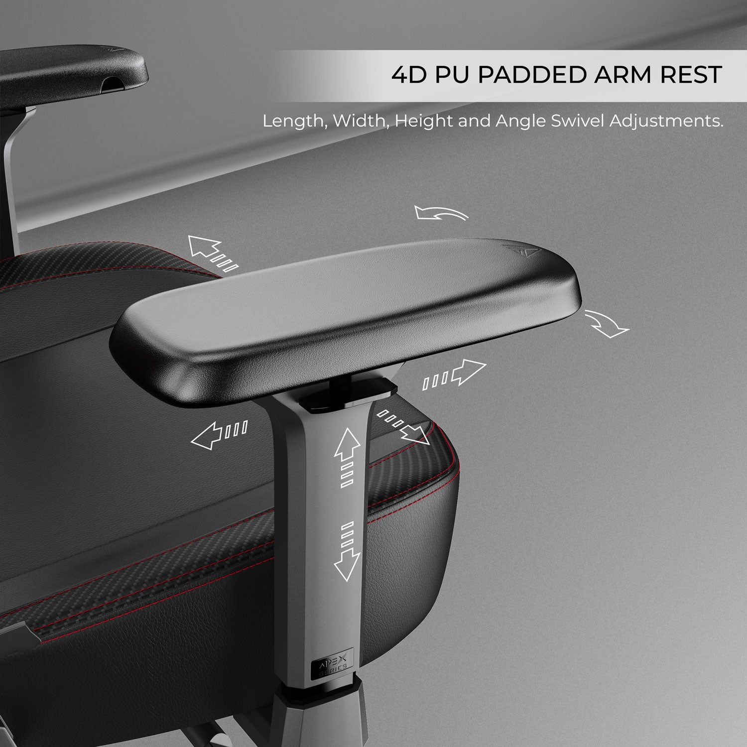 The Batman Gaming Chair | DC Comics Chairs | Cybeart – Cybeart India