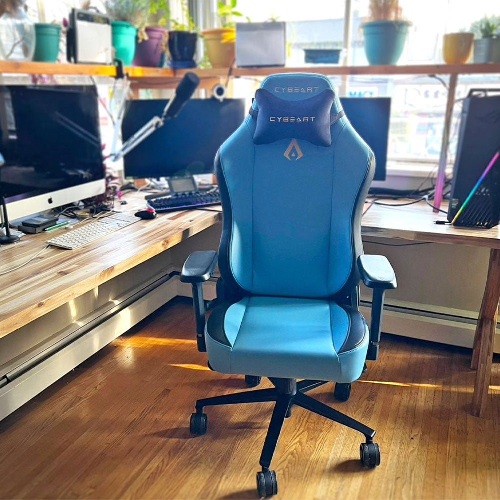 Gaming Chairs – Cybeart India