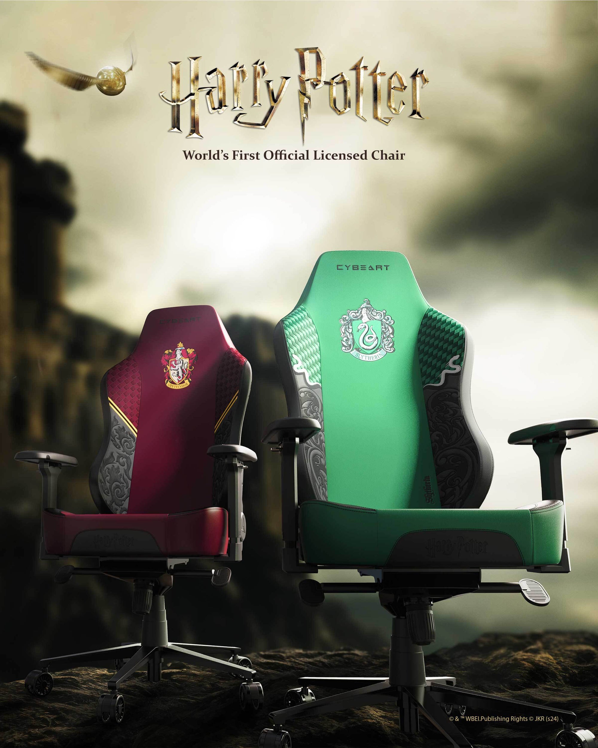 India's Best Luxury Gaming, Office Chairs and PC Accessories | Cybeart ...