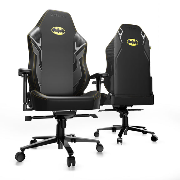 Batman Classic - NEO Gaming Chair | Batman - DC Comics Chairs | Cybeart ...