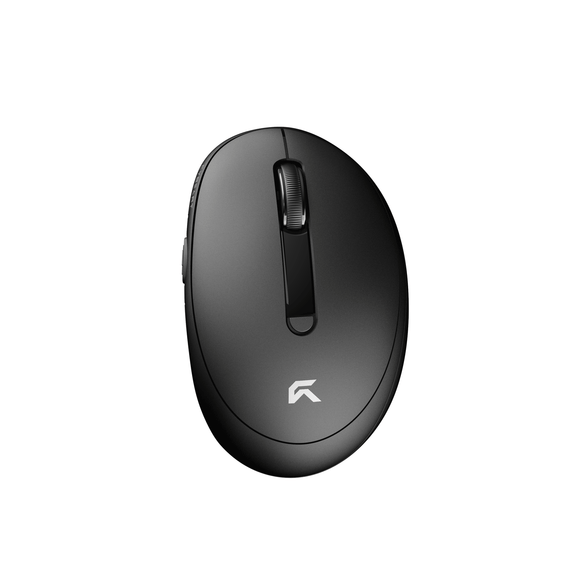 Cybeart | Pocket Wireless Ergonomic Mouse – Cybeart India