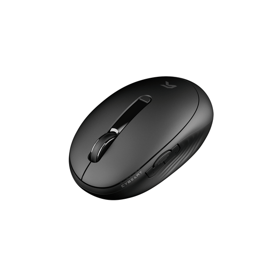 Cybeart | Pocket Wireless Ergonomic Mouse – Cybeart India