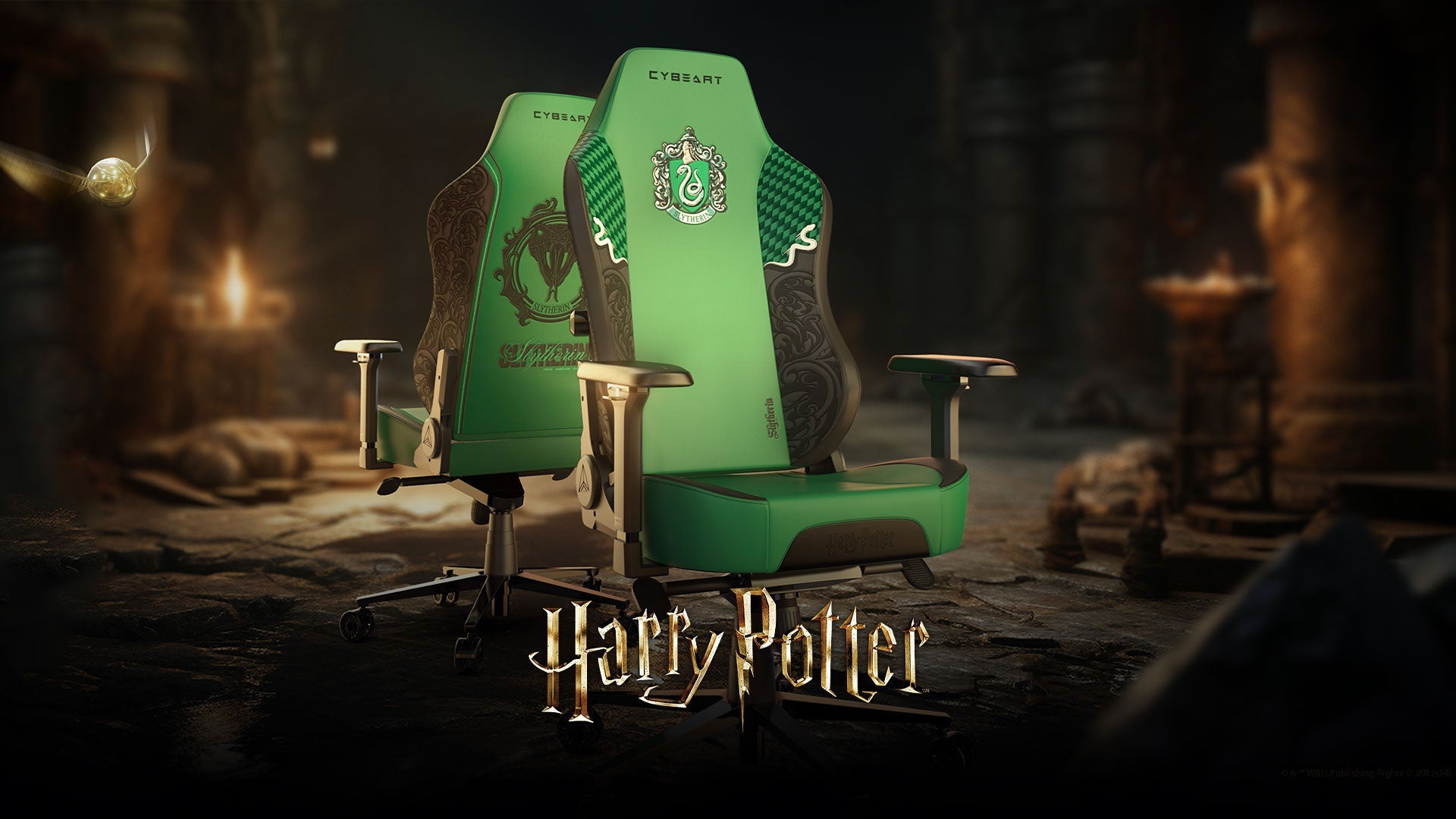 India's Best Luxury Gaming, Office Chairs and PC Accessories | Cybeart ...