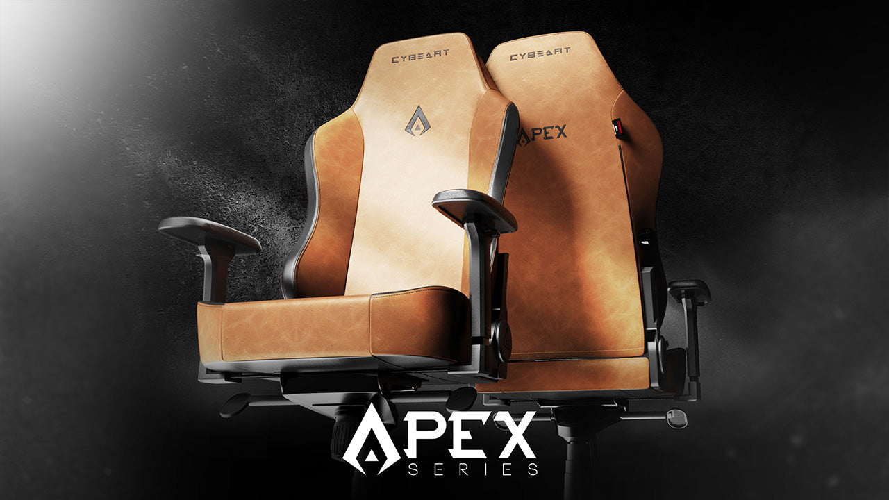 India's Best Luxury Gaming, Office Chairs and PC Accessories | Cybeart ...